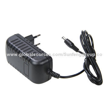 7v, 2.7a Power Adapter, High Quality 7v, 2.7a Power Adapter on Bossgoo.com