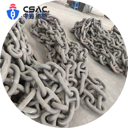 Offshore Buoys Mooring Chain, High Quality Offshore Buoys Mooring Chain ...