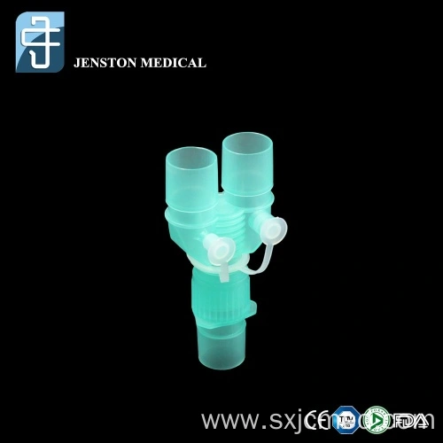 Breathing Circuit Y connector China Manufacturer