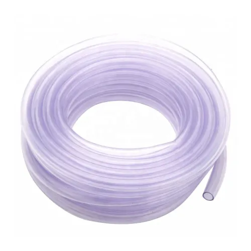 Transparent Plastic Pvc Clear Braided Hose Tube Clear Vinyl Hose Pvc ...