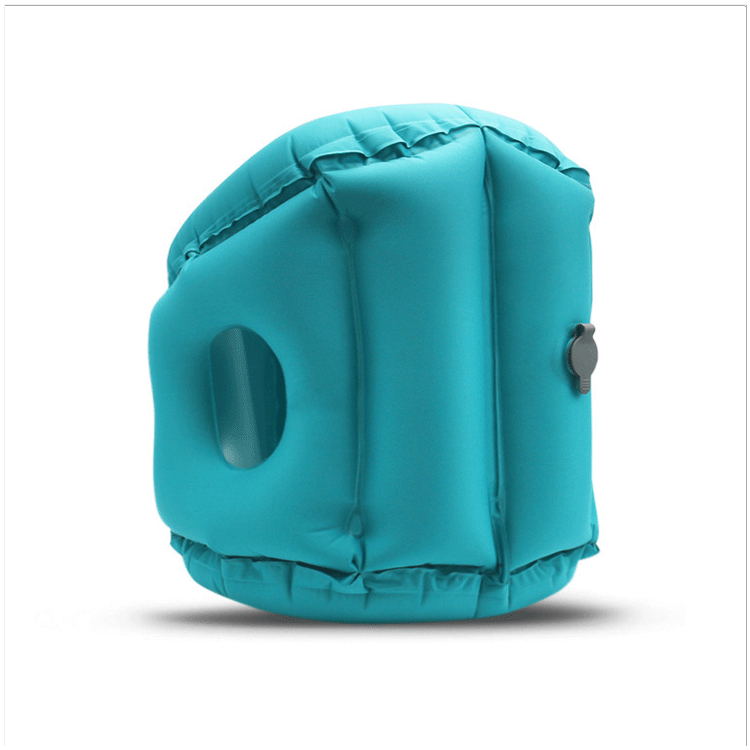 Super Soft Travel Neck Support Memory Cushion For Bed Sore Comfort ...