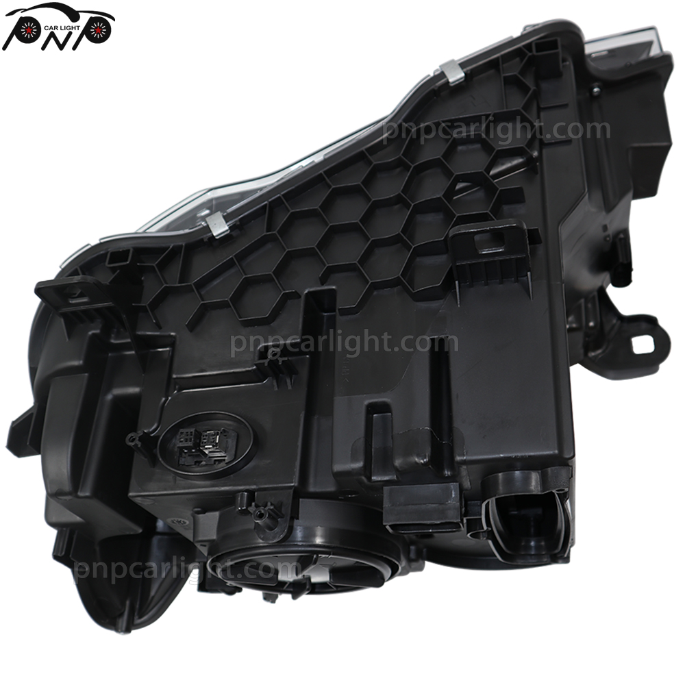 Xenon Headlights for BMW X3 F25 X4 F26 China Manufacturers Suppliers ...
