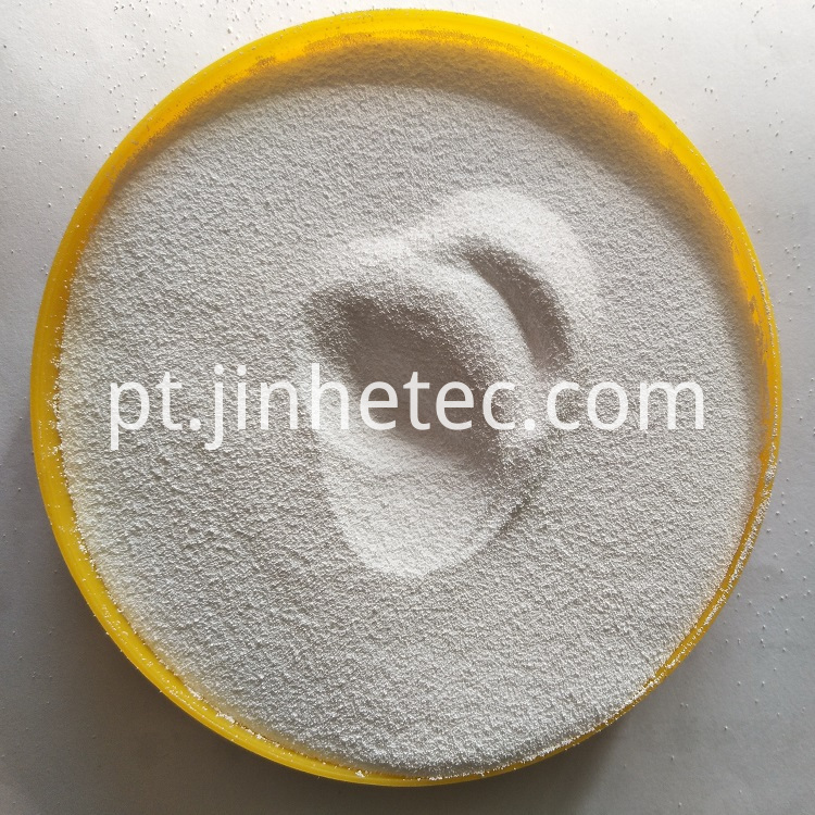China PVC White Powder Polivinil Cloreto PVC Resina SG5 Fabricantes