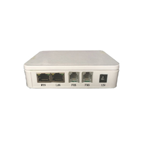 Voip Gateway H.248/sip 2fxs/1s1o Voip Gateway/ Ata/iad Gt-iad-2s, High ...