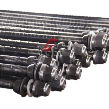 Mine Rebar Bolt,Threaded Rebar Bolt,Full Threaded Rebar Bolt ...
