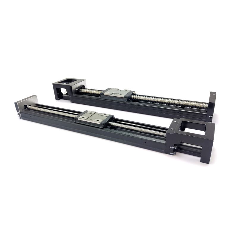 300mm Linear Guide Rail System Kk6010, High Quality 300mm Linear Guide ...