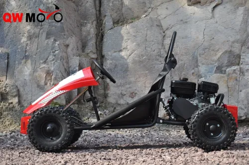 2015 New 196cc Mini Racing Go Kart,196cc Mini Buggy For Kids, High ...