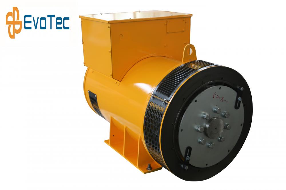 Brushless Three Phase Generators Diesel, High Quality Brushless Three ...