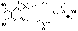 Hemabate (carboprost Tromethamine) Cas 58551-69-2, Bossgoo.com의 고품질 ...