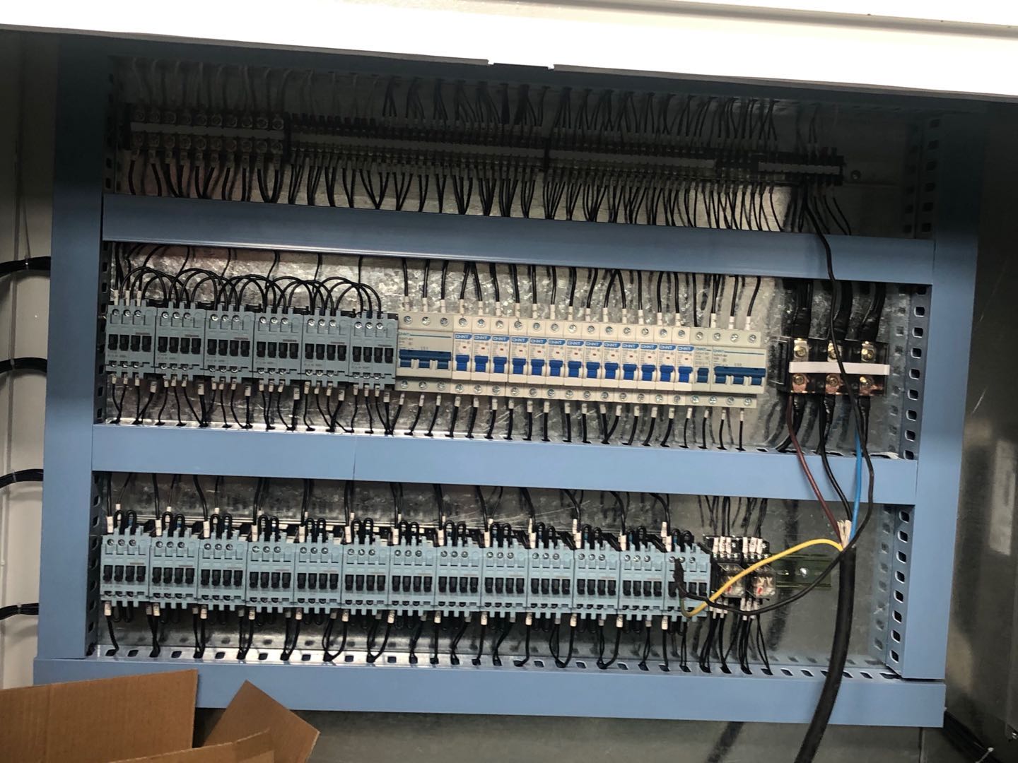 Pvc Cpvc Upvc 플라스틱 파이프 프로파일 압출기 의 고품질 Pvc Cpvc Upvc 플라스틱 파이프 프로파일 압출기