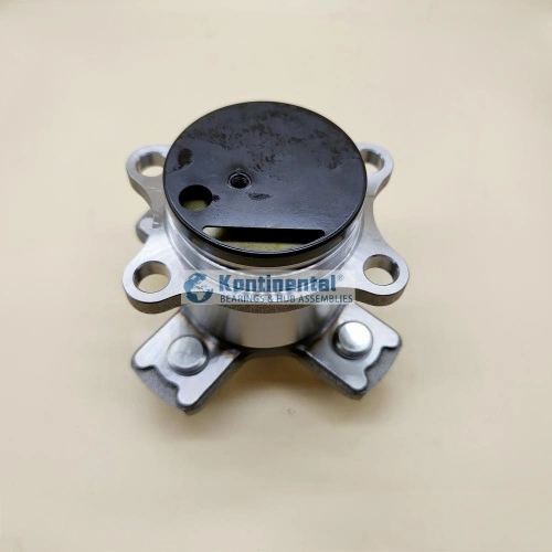 42200-T5B-951 HUB409T-4 WHEEL HUB FOR 2015-2016 HONDA FIT China ...