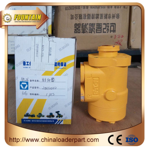 Original Xcmg Wheel Loader Truck Crane Spare Parts, High Quality ...
