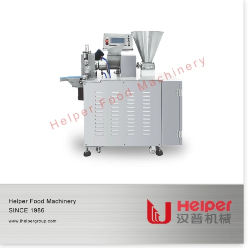 Automatic Potsticker Machine China Manufacturers Suppliers Factory Exporter