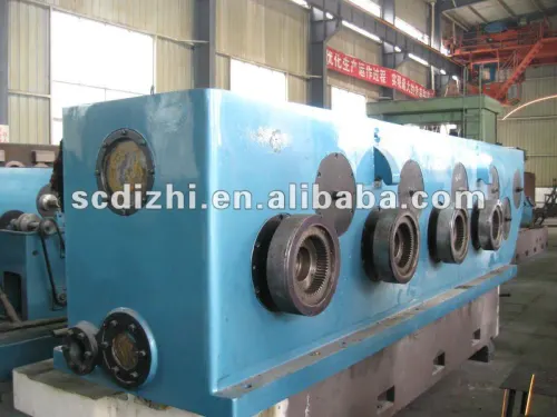 Aluminum Strip Continuous Casting And Rolling Line, High Quality ...