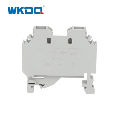 2 conductor through Terminal Block China Manufacturers Suppliers ...
