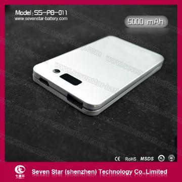 What Is Portable Power Bank 5000 Mah, High Quality What Is Portable ...