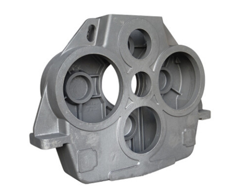 Cast Iron Casting Truck Bus Gearbox Housing, High Quality Cast Iron ...
