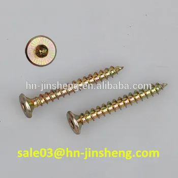 Jsbc Bolt Furniture Bolts Hex Drive, High Quality Jsbc Bolt Furniture ...