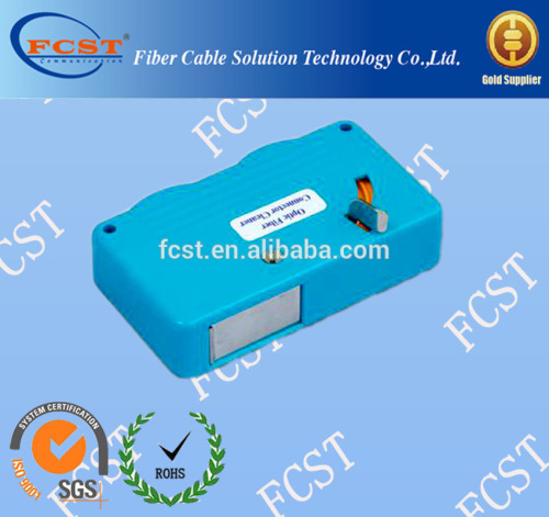 Handheld Optical Fiber Cassette Cleaning Tools Fcc-01, High Quality ...