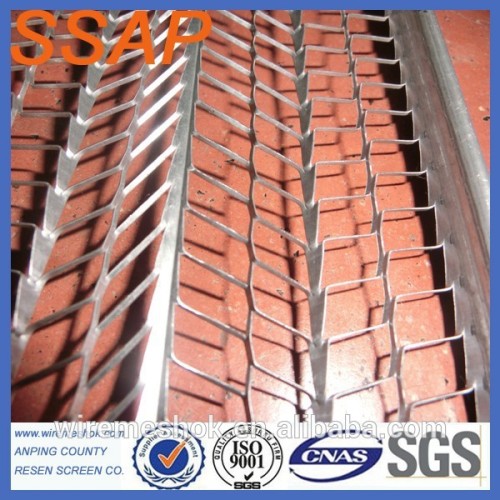 High Rib Metal Lath, High Quality High Rib Metal Lath on Bossgoo.com