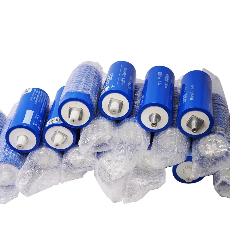 Genuine Yinlong Lto Cylinder Rechargeable Batteries, High Quality ...