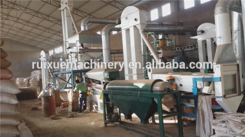 Grain Automatic Bagging Scales System:(1kg To 100kg), High Quality ...