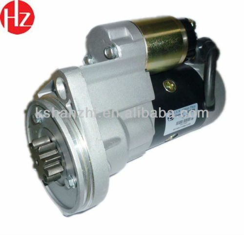 Yanmar Forklift 4d94e Start Motor, High Quality Yanmar Forklift 4d94e ...