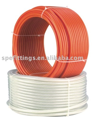 Plastic Pu Braided Tube, High Quality Plastic Pu Braided Tube on ...
