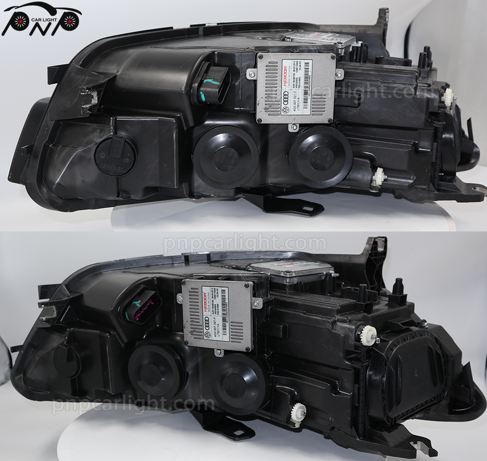 Audi A6 Allroad Avant Rs6의 크세논 헤드 라이트, Bossgoo.com의 고품질 Audi A6 Allroad ...