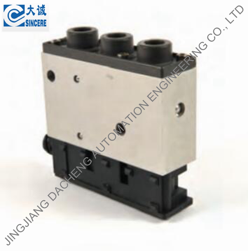 Knorr Elc Solenoid Valve 0501100040, 210701 , 34070018 ,4818130, High ...