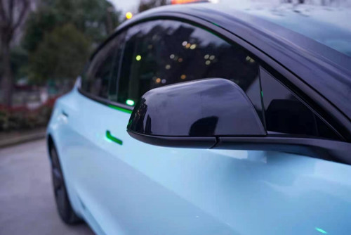 Pet 방출 Gulf Blue Vinyl Wrap Pvc 필름, Bossgoo.com의 고품질 Pet 방출 Gulf Blue ...