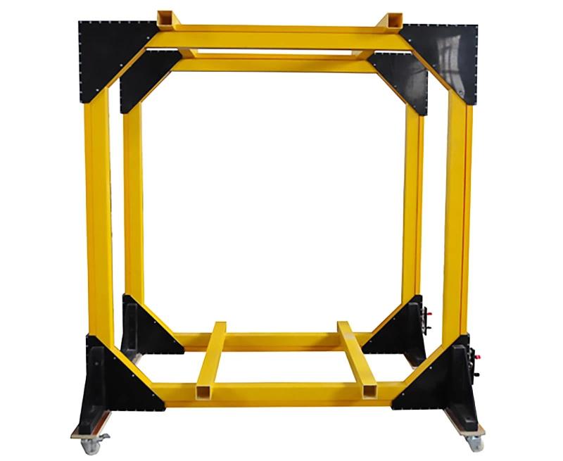 Square Helmholtz Coil Magnetic Field Generator, High Quality Square ...