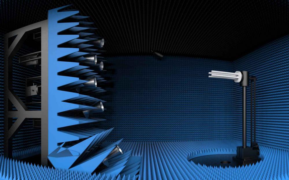 Mimo Ota Test System, High Quality Mimo Ota Test System on Bossgoo.com