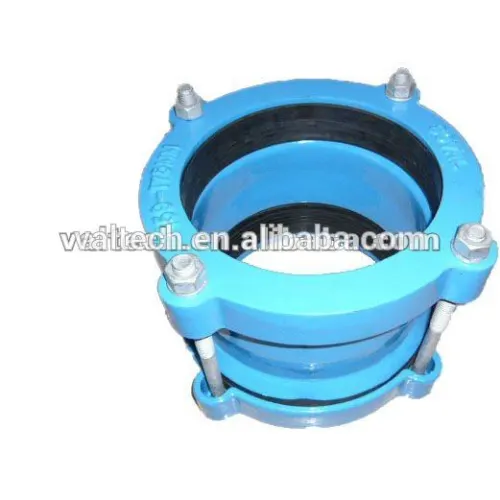 Ductile Iron Joint Universal Coupling, High Quality Ductile Iron Joint Universal Coupling on ...