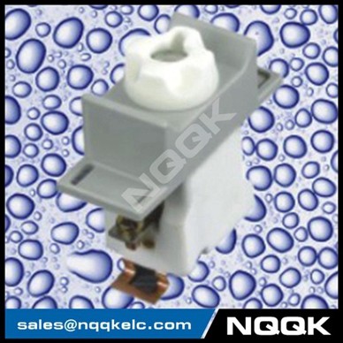 Screw Type Fuse Dii E27 / 25 Base Holder, High Quality Screw Type Fuse ...