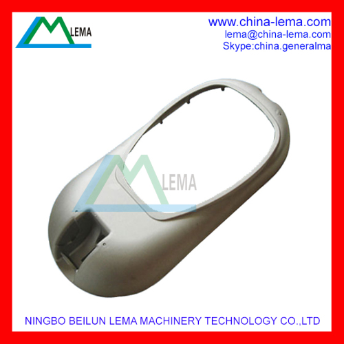 Aluminum Die Casting Lamp Enclosure, High Quality Aluminum Die Casting ...