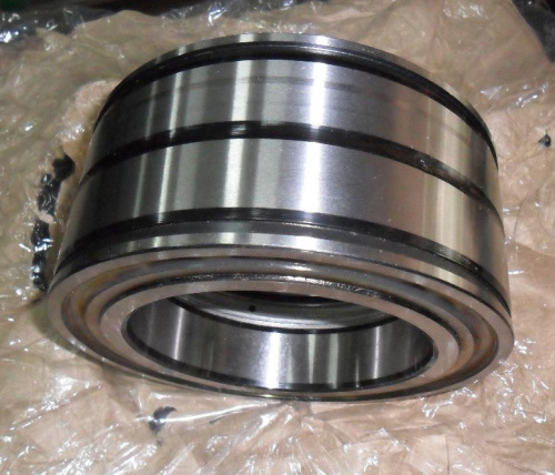 Cylindrical Roller Bearing Sl04 5015 Pp, High Quality Cylindrical ...