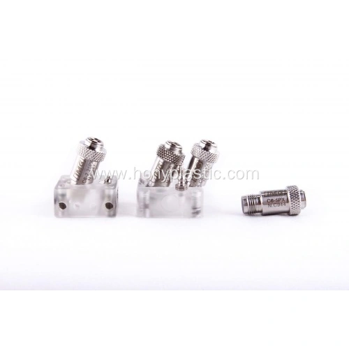 Rexolite 1422 Rod Sheet Polystyrene China Manufacturers Suppliers ...