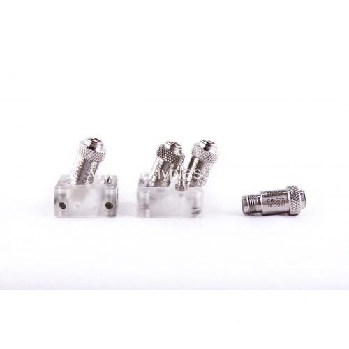 Rexolite 1422 Rod Sheet Polystyrene China Manufacturer