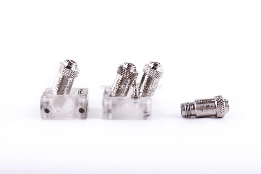 Rexolite 1422 Rod Sheet Polystyrene China Manufacturers Suppliers ...