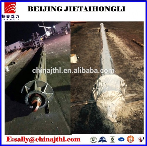 Rotary Drilling Kelly Bar For Bauer,high Quality Rotary Kelly Bar On ...