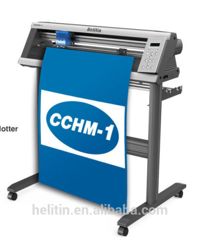 High Forcement 3m Traffic Sign Reflective Film Cutting Plotter R720rbc ...