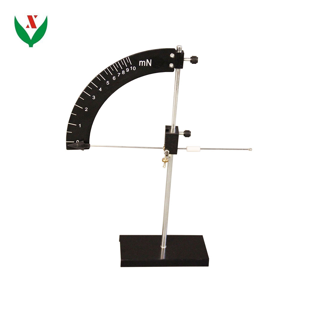 Surface Tension Dynamometer For Physics Laboratory Experiments, High ...