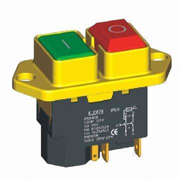 Electromagnetic Switch, High Current In Small Size, High Quality ...