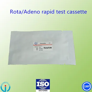 Eia Lab Reagents Rota / Adenovirus Rapid Test Kits, High Quality Eia ...