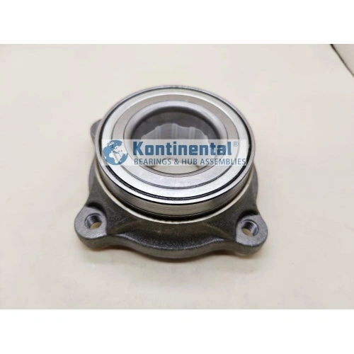 42450-0C020 2DUF058N-7AR TOYOTA SEQUOIA Wheel Bearing China ...