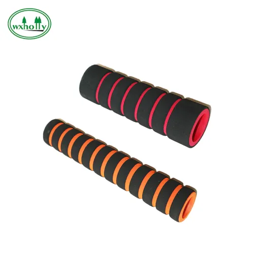 Rubber Handle Grip For Wheelbarrow Rubber Tool Handles, High Quality ...