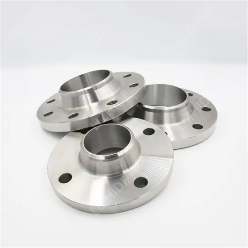 Din Standard Dn500 Size Welding Neck Flange, High Quality Din Standard ...