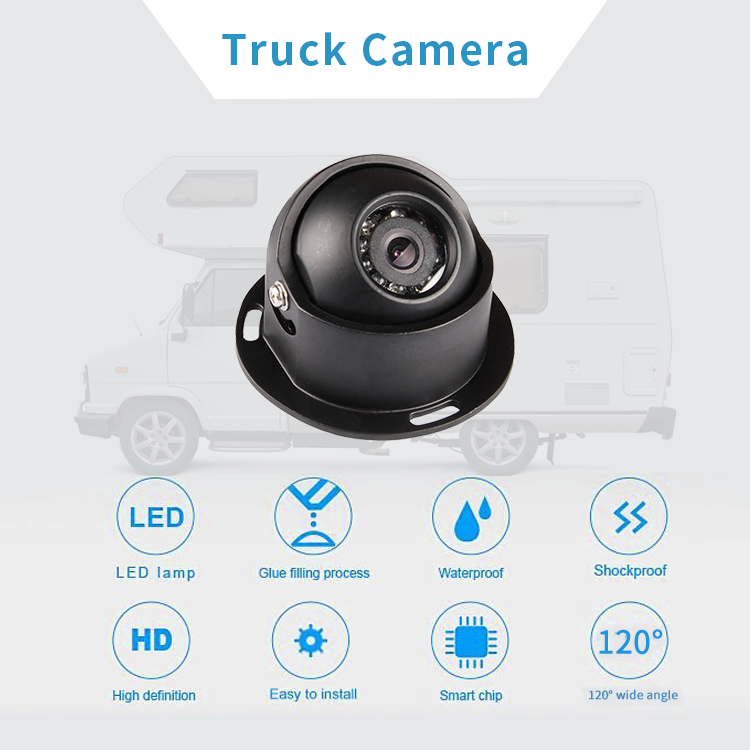 Candid Ahd High Resolution Waterproof Ip68 Ip Camera, High Quality ...