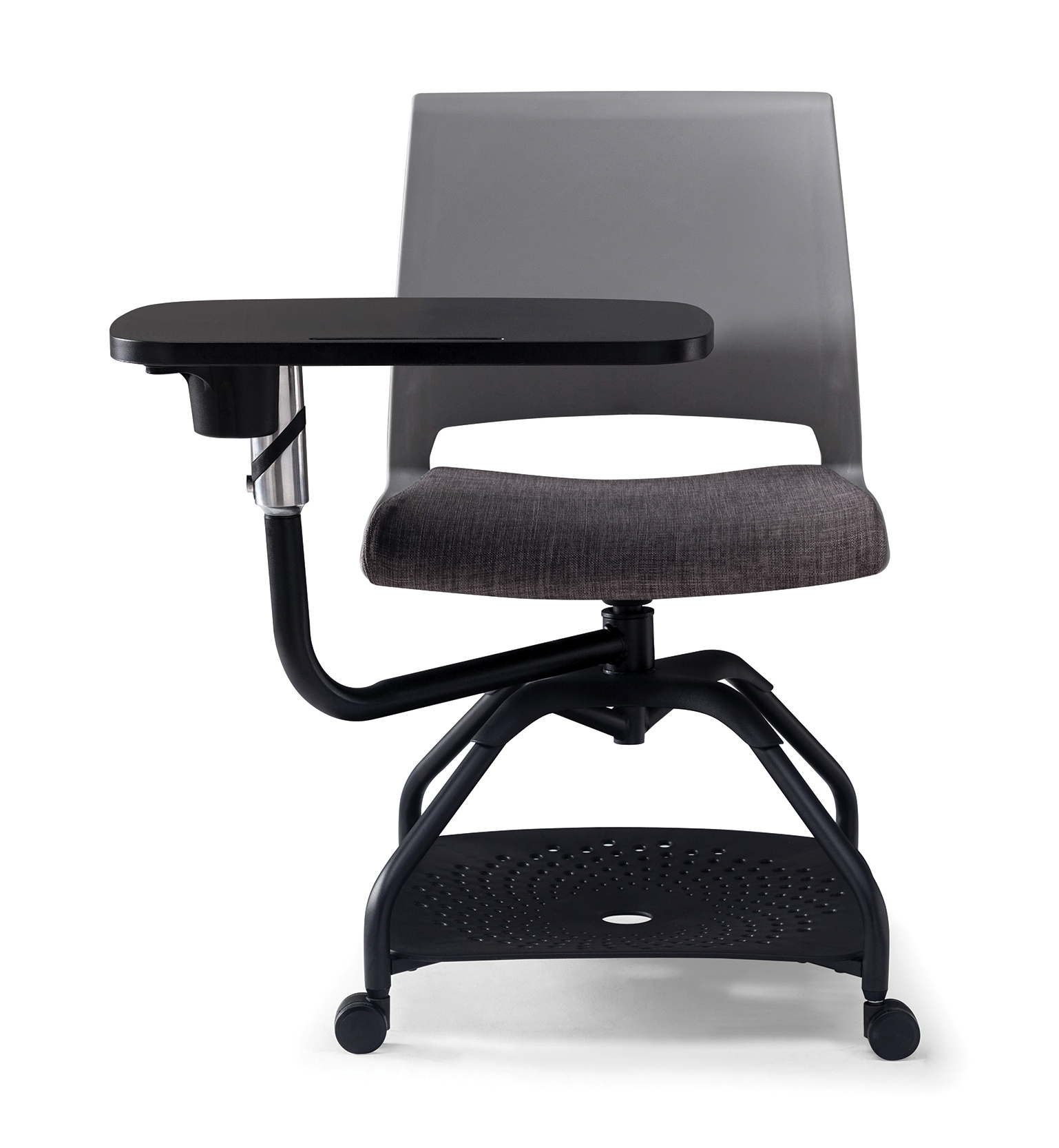 Latest Style Swivel Training Chair With Tablet, High Quality Latest ...
